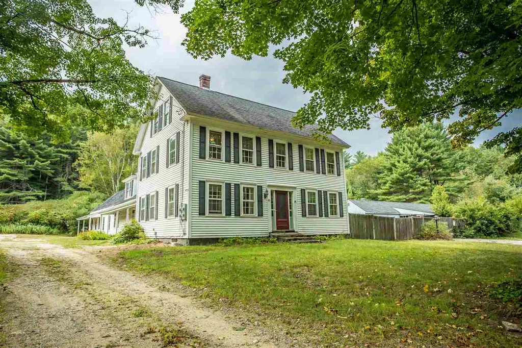 45 Middle Road, Hancock, NH 03449 | 4803623 | Pelletier Realty Group