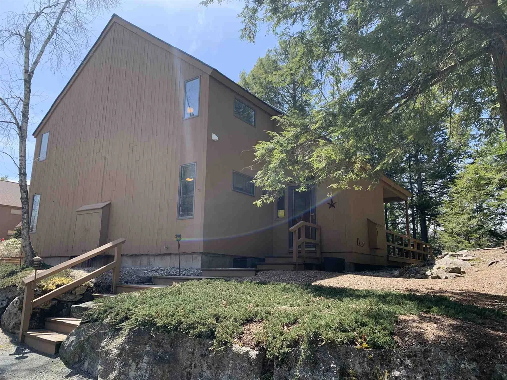 43 Black Duck Spur Grantham, NH Real Estate Property | MLS # 4803429