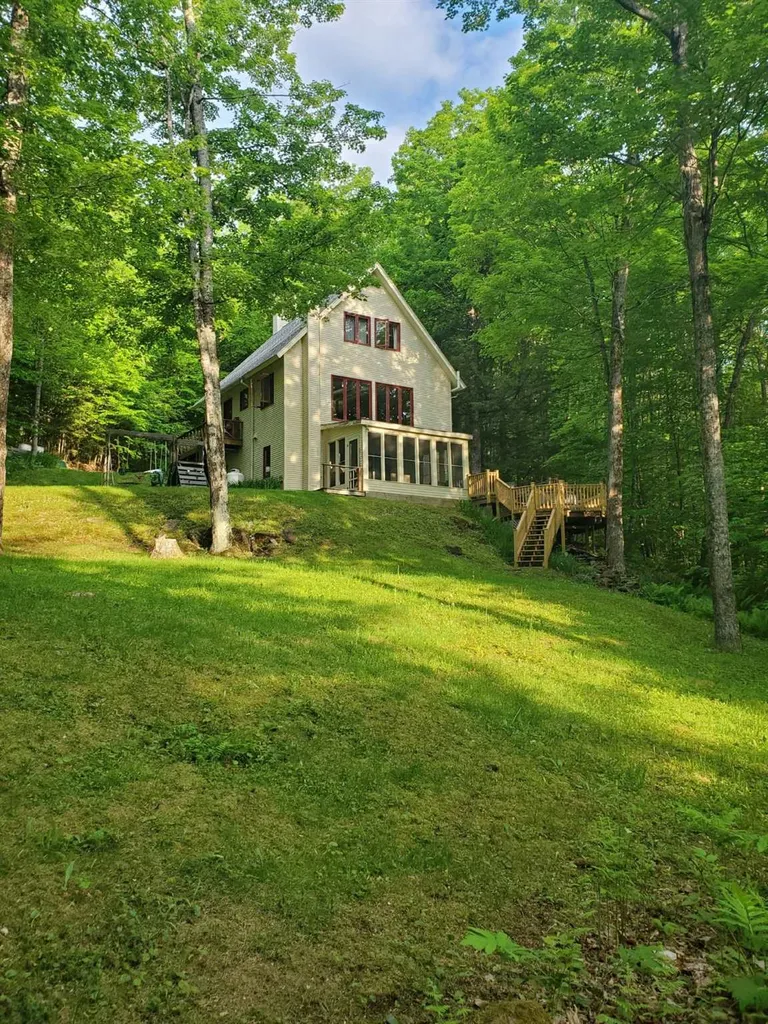53 Rood Pond Road, Brookfield VT Real Estate Listing | MLS# 4809544 ...