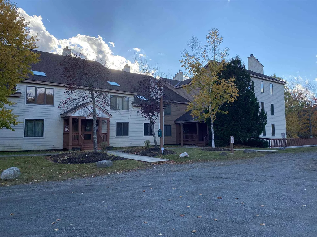 15 E Snow Mountain Village Road, Dover VT Real Estate Listing | MLS ...