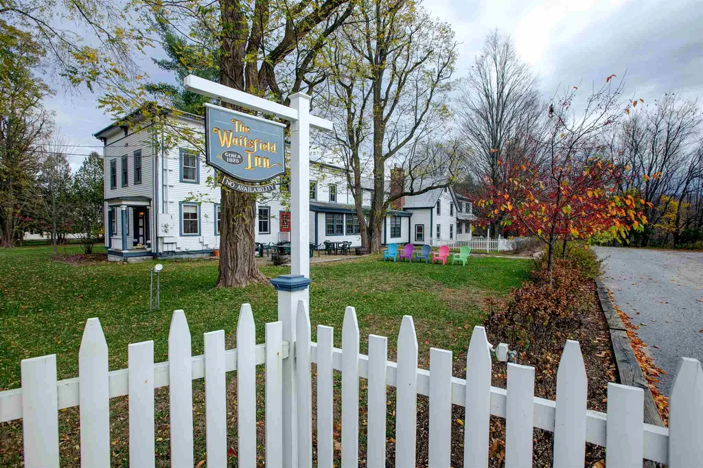 5267 Main Street Waitsfield, VT