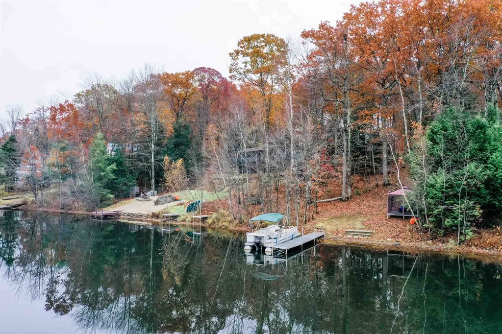 125 Varney Road, Barnstead, NH 03225 | 4837029 | Great Island Realty