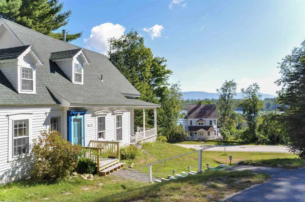 23 Coe Hill Road, Center Harbor, NH 03226 | 4830126 | Old Mill Properties