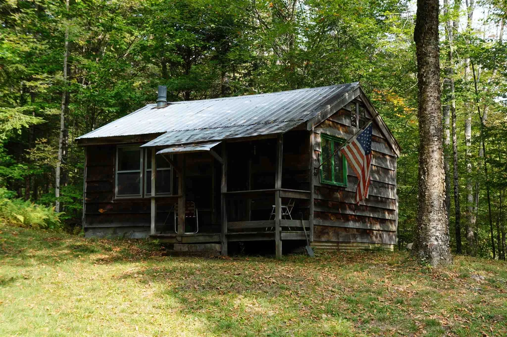 101 Jug Brook Road, Cabot, VT 05647 | 4830053 | CENTURY 21 Farm & Forest