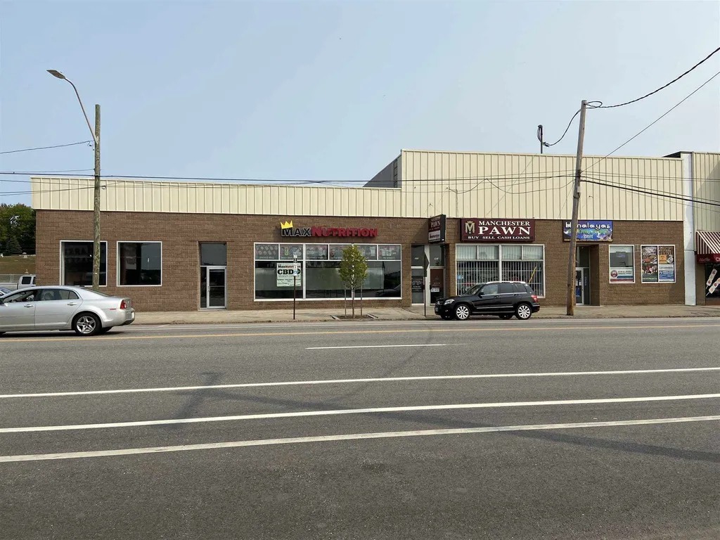 377a Elm Street, Manchester, NH 03104 | 4830602 | Pelletier Realty Group