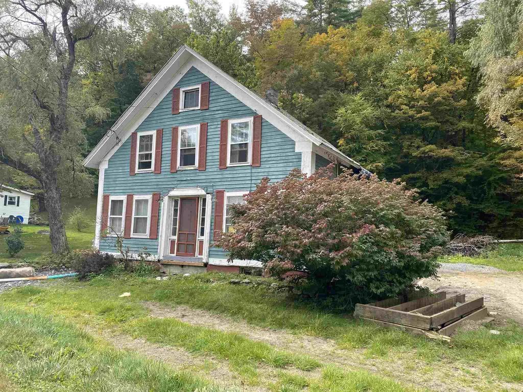 2698 Route 100 Wardsboro, VT