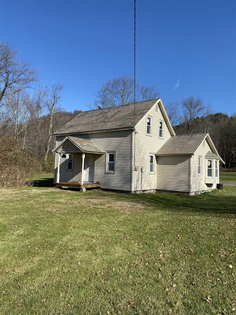 682 Vt Route 30, Rupert, VT 05768 | Josiah Allen Real Estate Southern ...