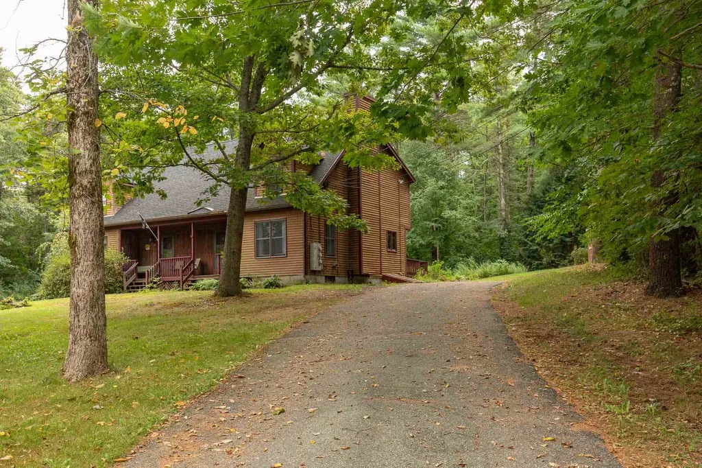 Greenland NH Real Estate | MLS # 4828533