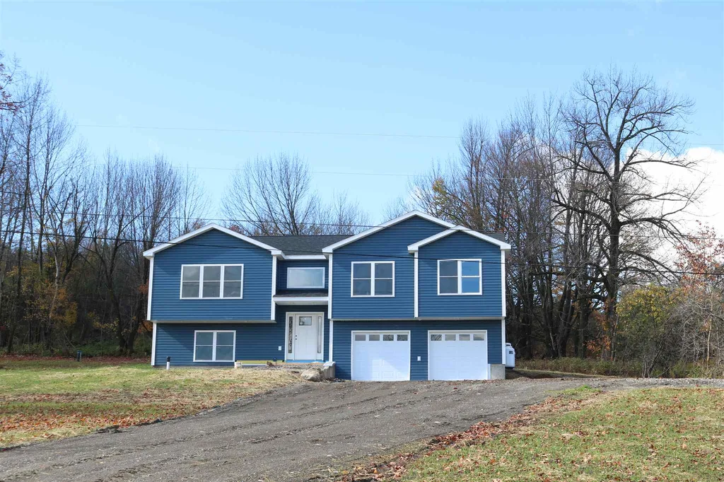 3219 Kittell Road, Sheldon, VT 05450 | 4824427 | The O'Brien O'Connell Team