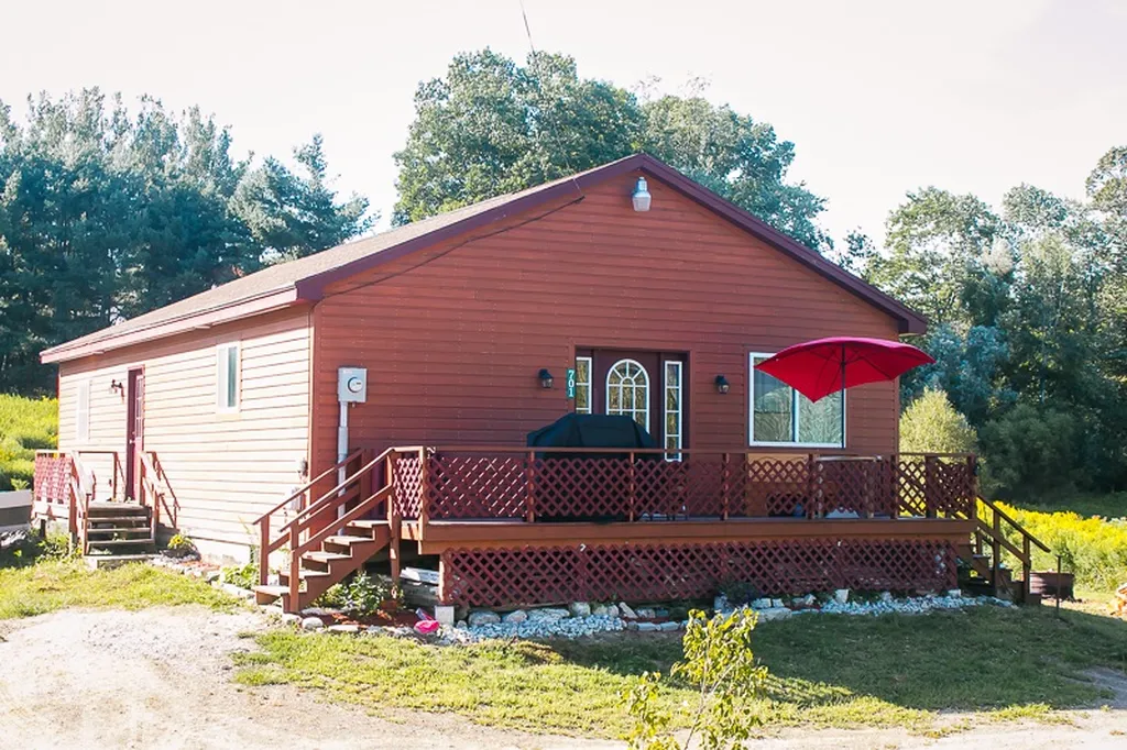 701 Forest Dale Road Brandon, VT Because Nice Matters!!