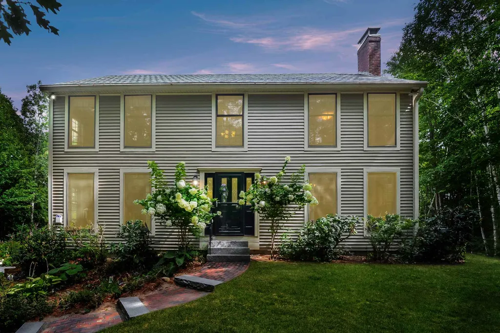 26 Orchards Road Wolfeboro NH | MLS #4823130