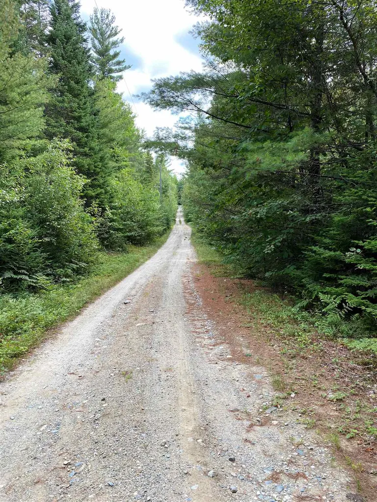 0 Pine Tree Lane Carroll, NH