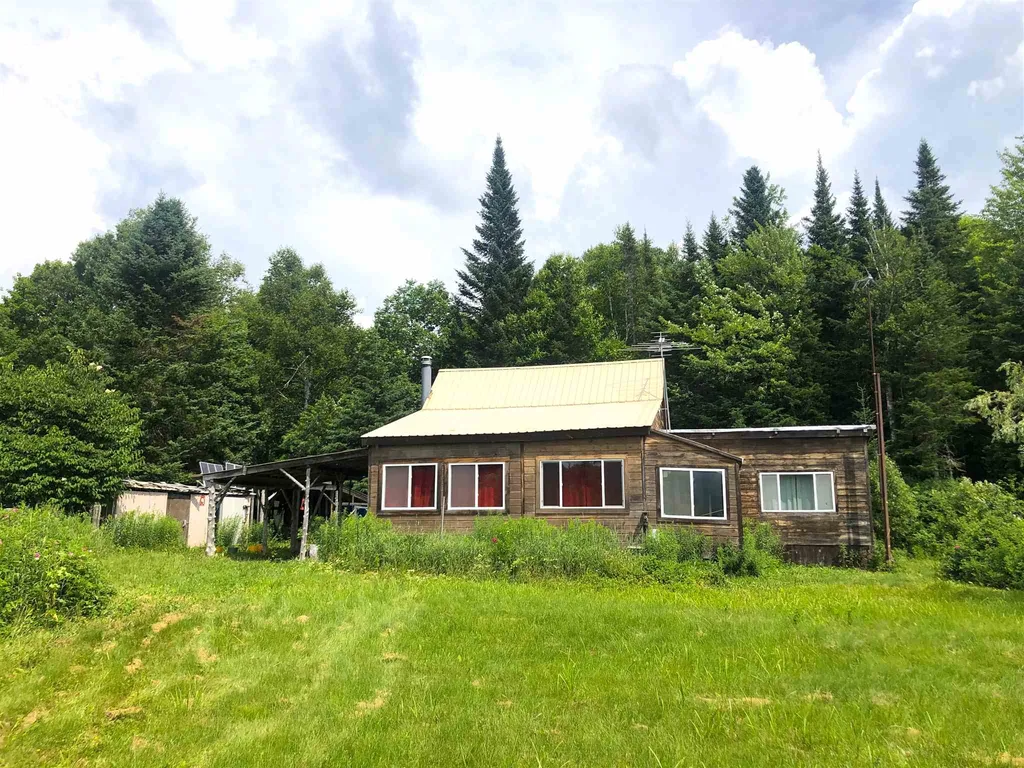 3208 Old Duck Pond Road, Sheffield, VT 05866 | 4816035 | CENTURY 21 ...