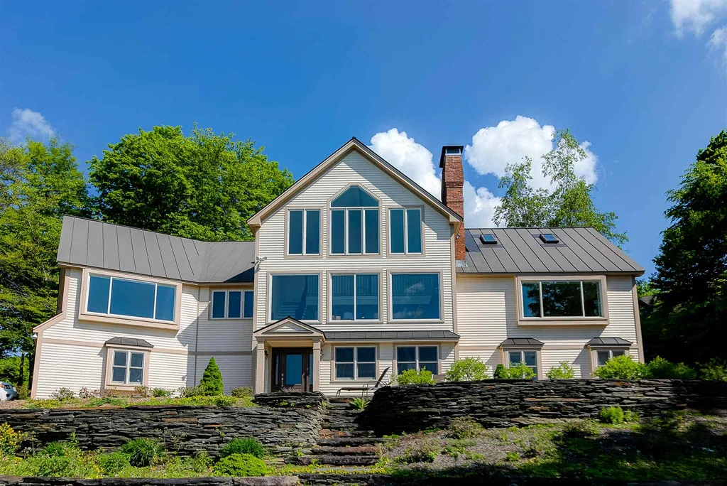 1300 Robinson Springs Road, Stowe, VT 05672 | 4816480 | CENTURY 21 Farm ...