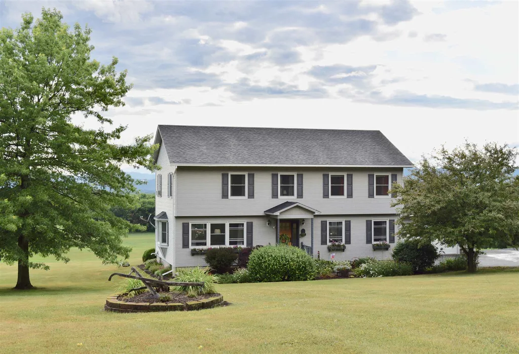 6936 Route 22a, Addison, VT 05491 | 4816424 | Geri Reilly Real Estate