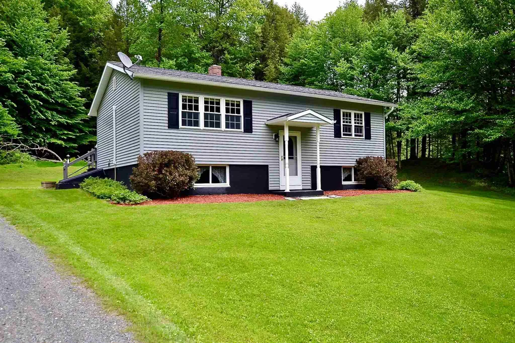 332 Brook Road Middlesex, VT Montpelier, Barre, and Northfield Vermont ...