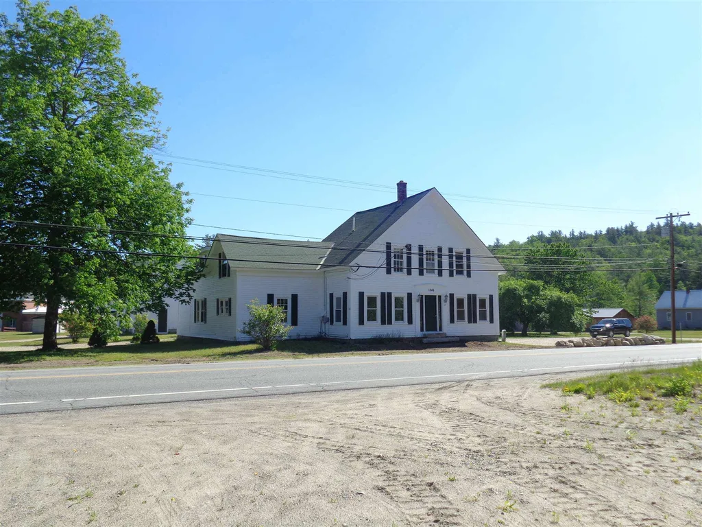 105 Nh Route 104, Danbury, NH 03230 | 4812968 | Old Mill Properties