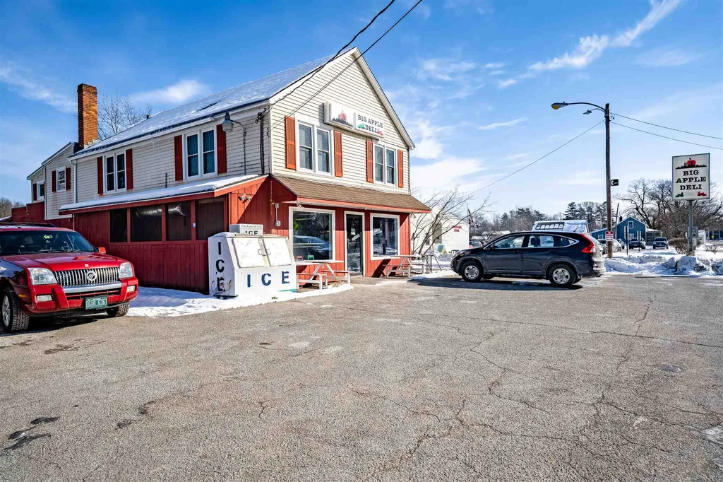 506 Porters Point Road, Colchester, VT 05446 | 4846016 | CENTURY 21 ...