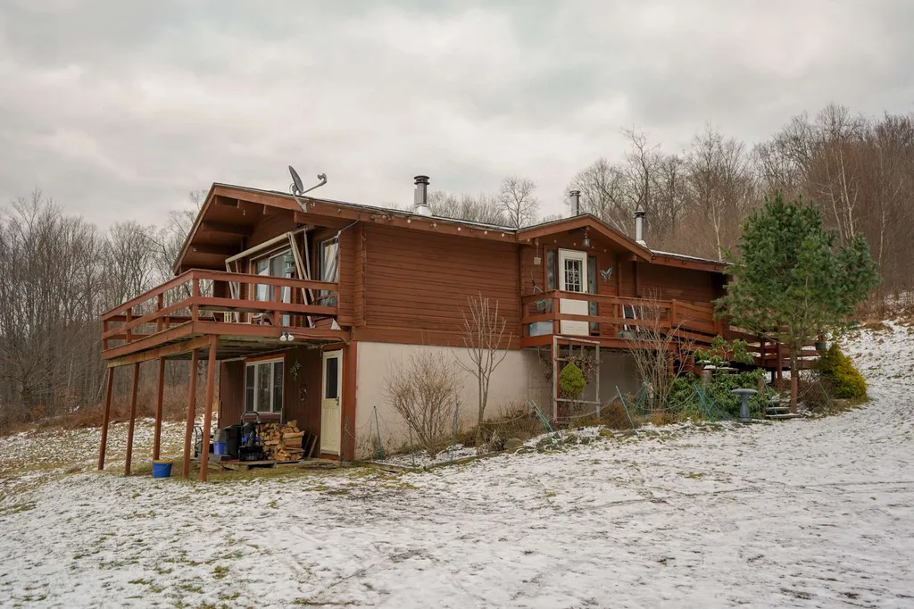 600 Poker Hill Road, Underhill, VT 05489 | 4842622 | Geri Reilly Real ...