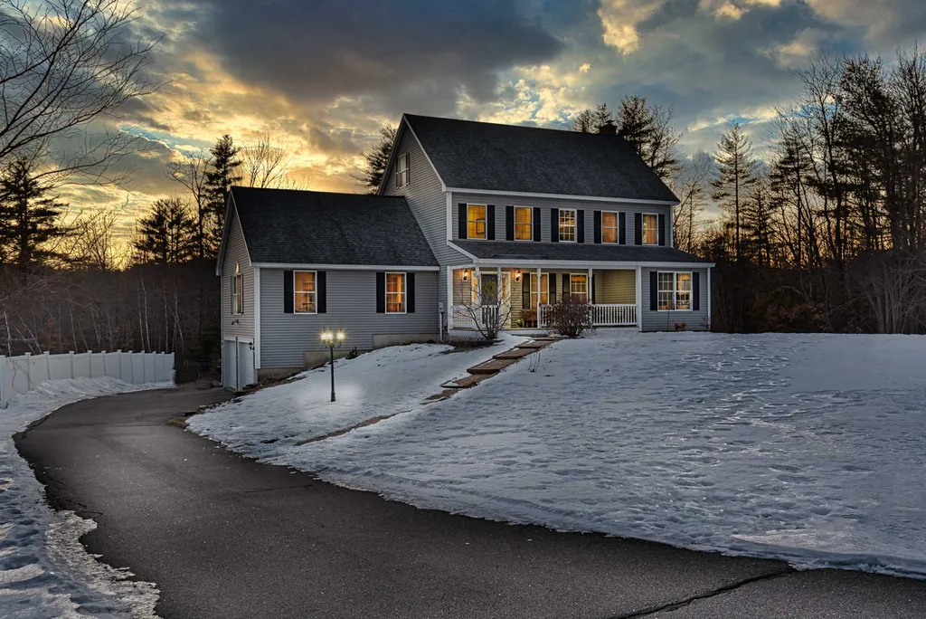 21 Fiddlehead Lane Rochester, NH