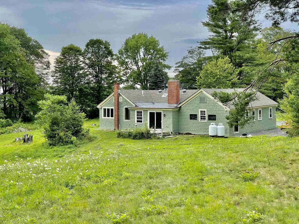 548 Nh Route 12a Alstead, NH