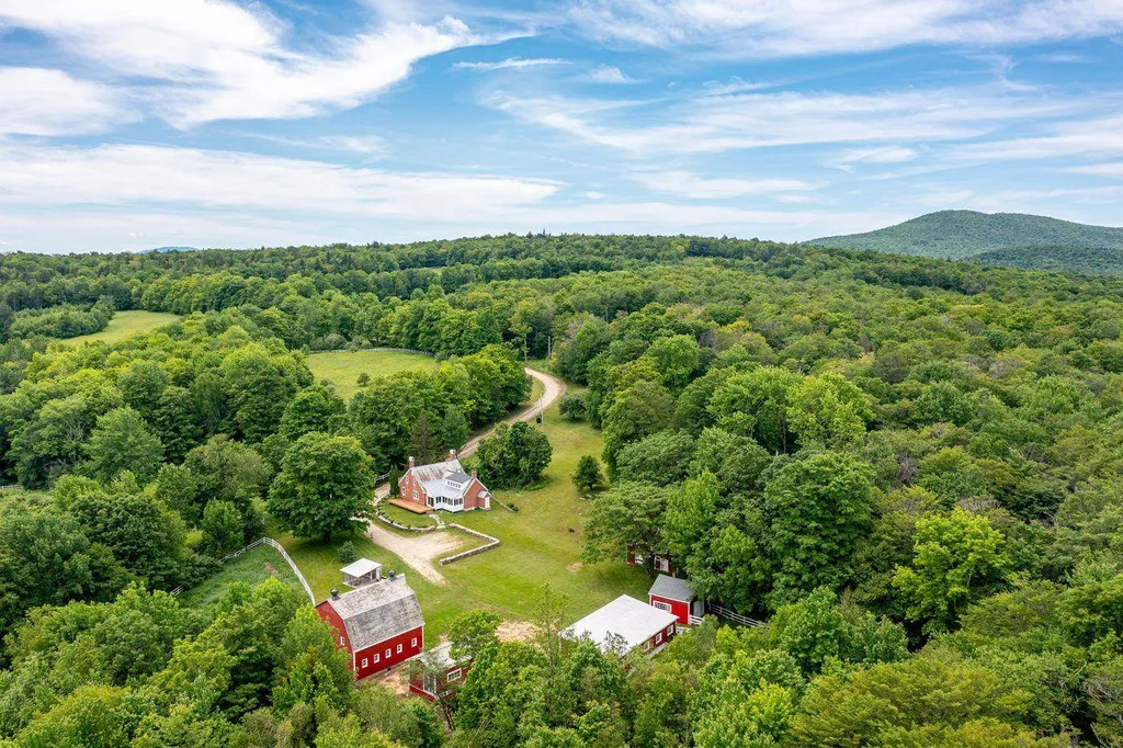 1085 Steinle Road, Andover, VT 05143 | 4870084 | Vermont Properties