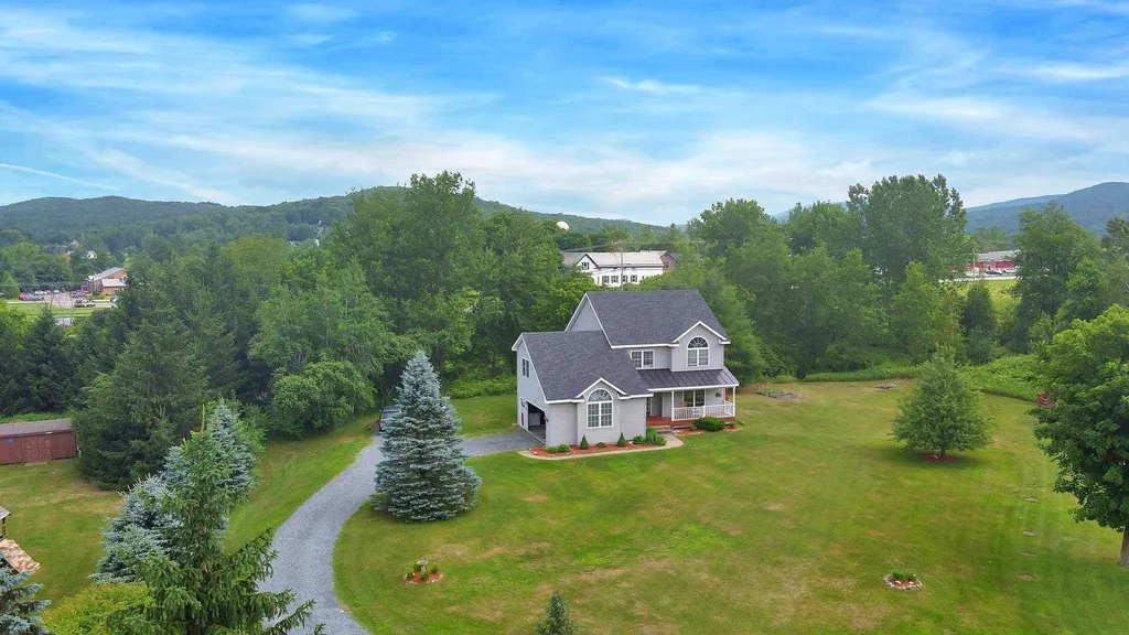 15 South Main Street, Jericho VT Real Estate Listing | MLS# 4870777