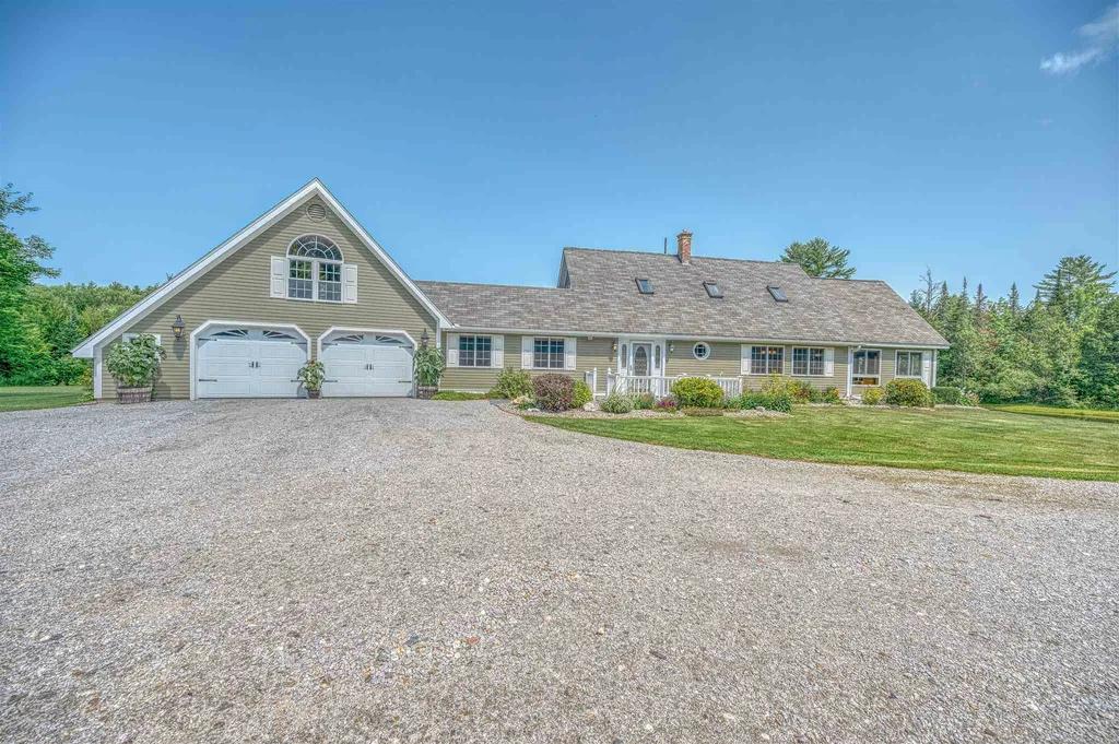 3302 Lower Road, Plainfield, VT 05667 | 4873132 | CENTURY 21 Farm & Forest