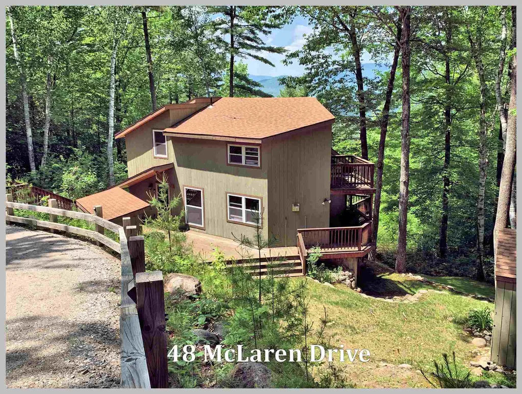 48 Mclaren Drive, Campton, NH 03223 | 4865814 | Old Mill Properties