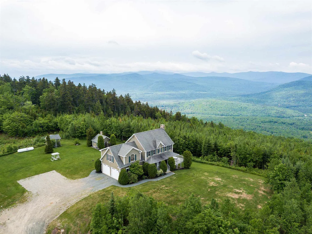 280 Kelly Brook Road, Dummer NH Real Estate Listing | MLS# 4866406 Teamner