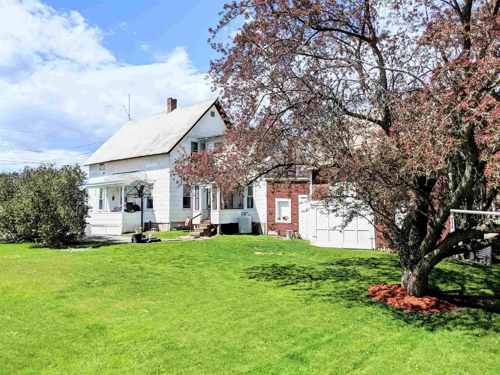 178 East Street Lyndon, VT Vermont| Real Estate Agency Serving St ...