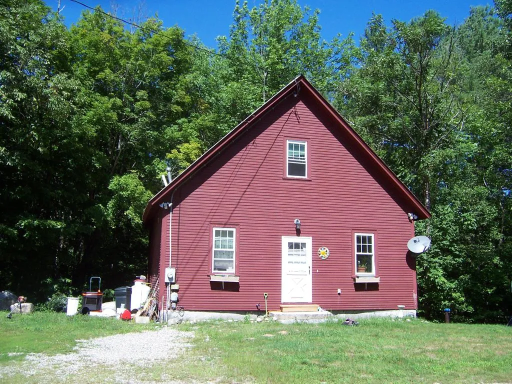 144 Sculptured Rocks Road Groton, NH