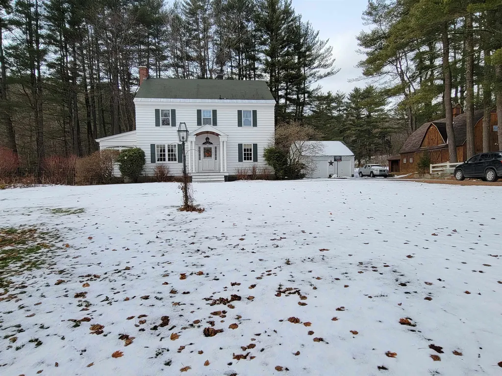 Stamford, VT Real Estate | MLS # 4862883 Experienced! Educated ...