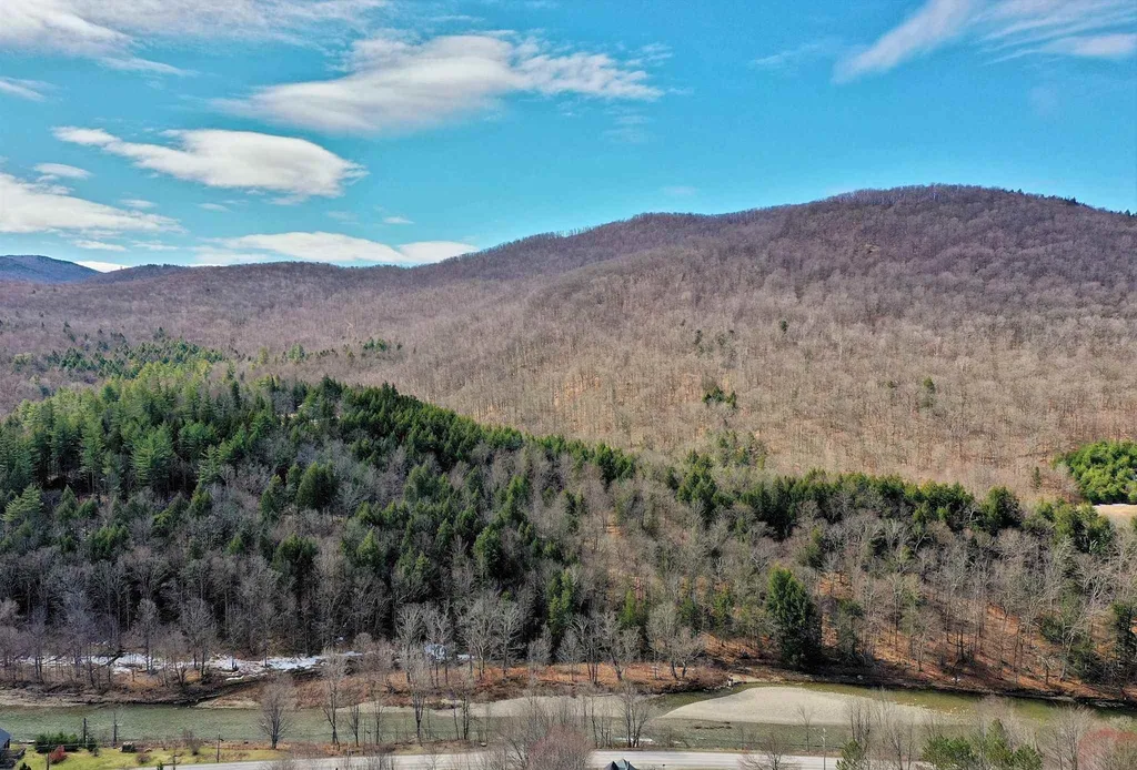 00 River Road Bridgewater, VT