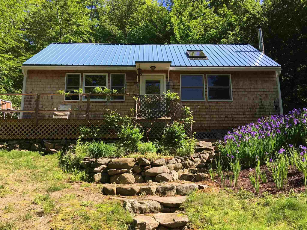 4853974 | Warren NH Real Estate | - Breezy Point Road Warren