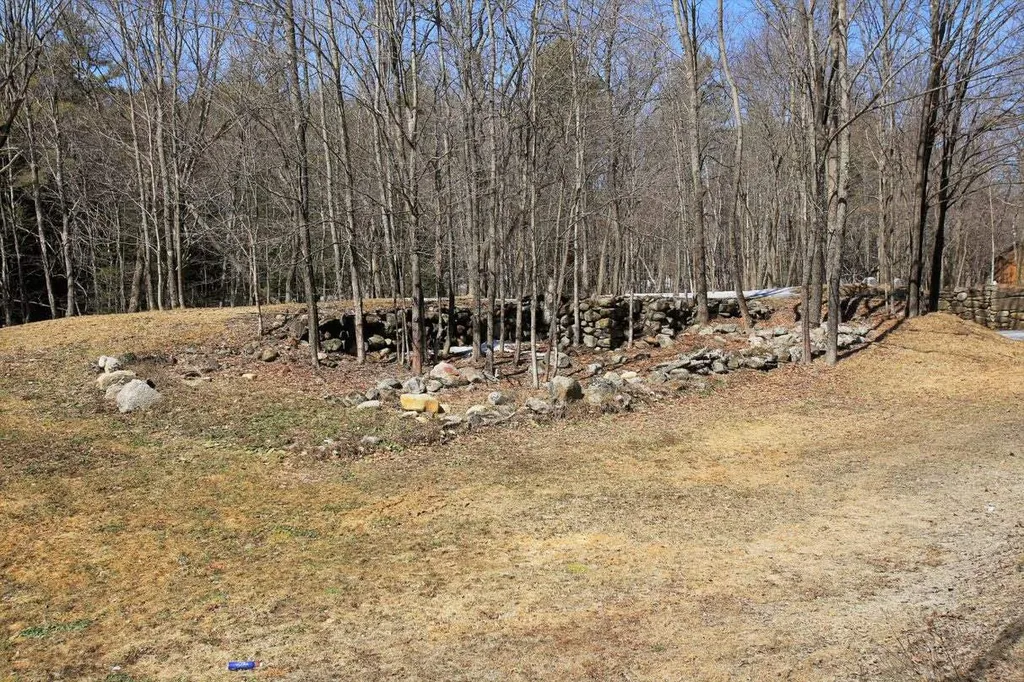 Route 10 South Grantham, NH