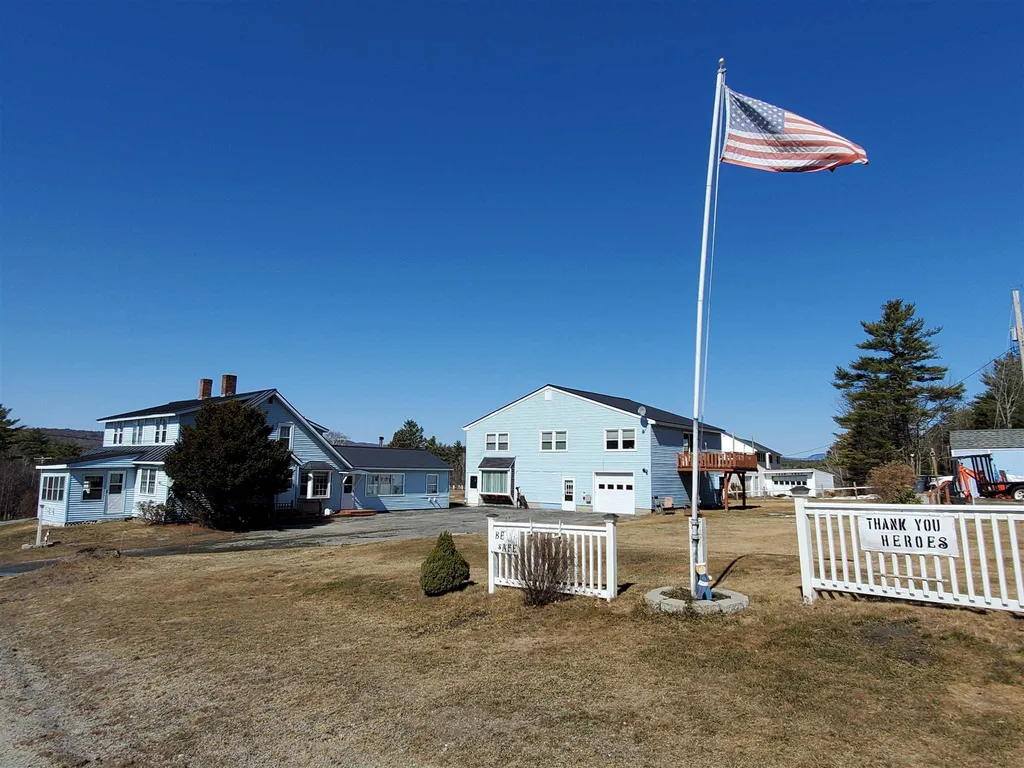 211 Shaker Hill Road Enfield, NH Real Estate Property | MLS # 4852890