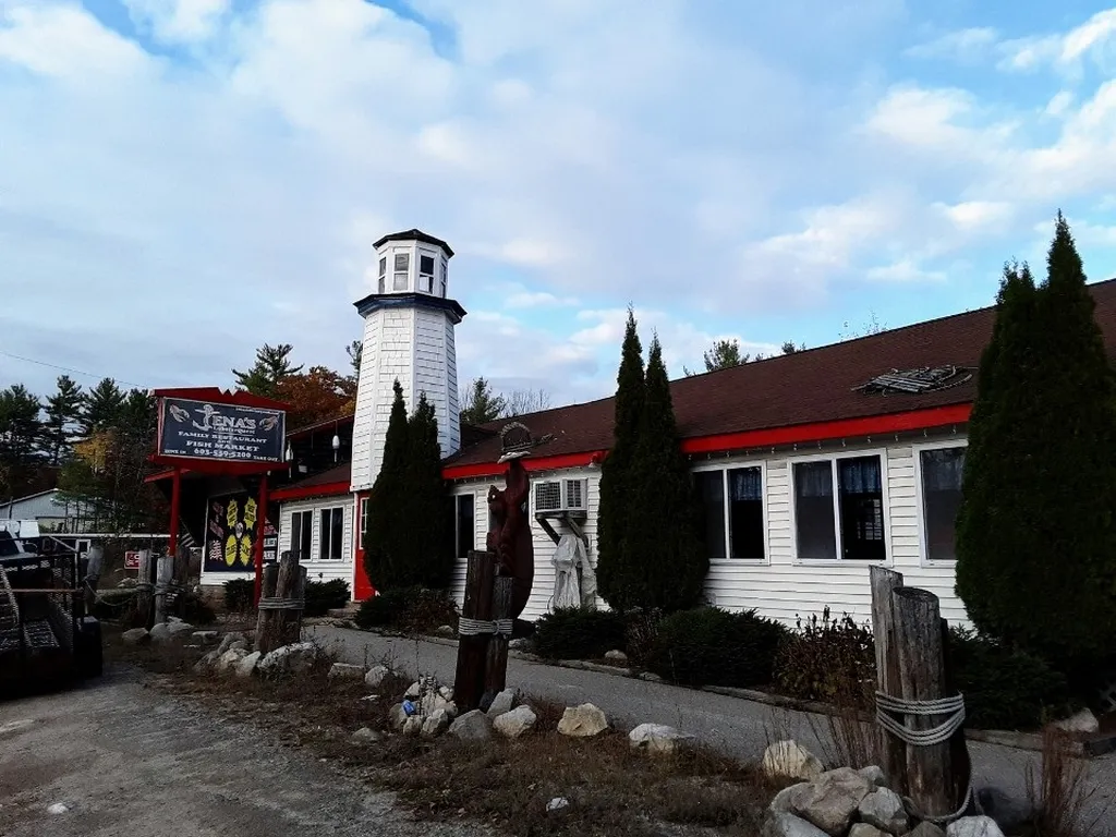 954 Route 16 Ossipee, NH