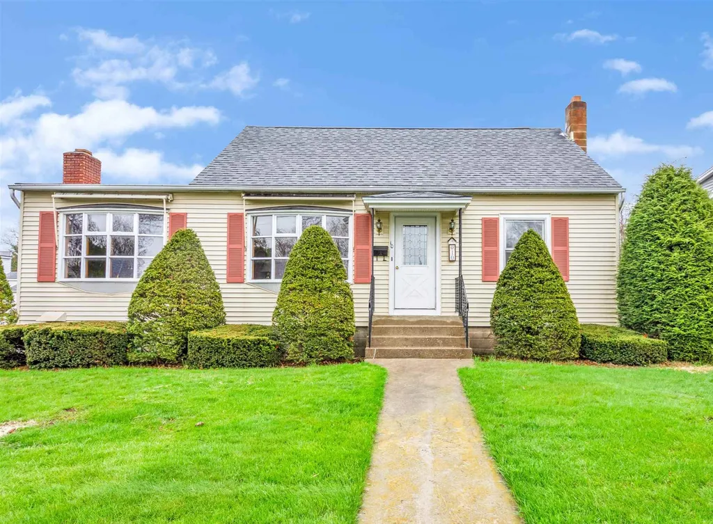 10 Heath Street, South Burlington VT 05403 | MLS #4859069 - Geri Reilly ...