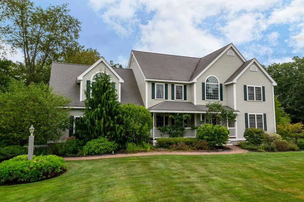 20 Sherry Circle, Brentwood, NH 03833 | 4880569 | Tate & Foss SIR