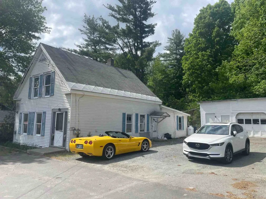 194 Mechanic Street Lebanon, NH