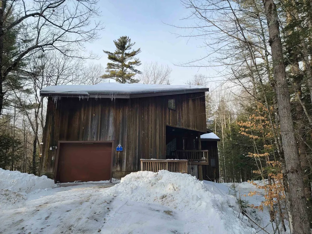326 Crown Ridge Road, Conway NH Real Estate Listing | MLS# 4895951 Teamner