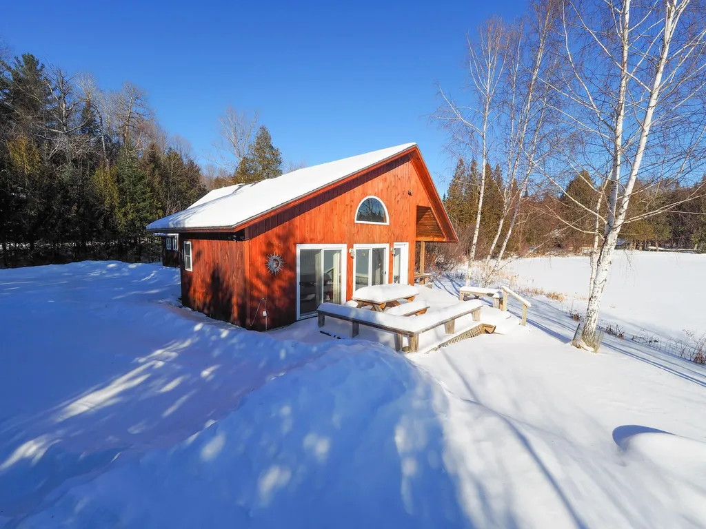 391 West Shore Road Glover, VT Vermont| Real Estate Agency Serving St ...
