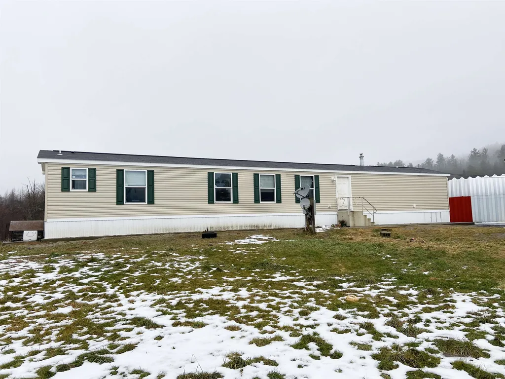 699 Route 122 Wheelock, VT Vermont| Real Estate Agency Serving St ...