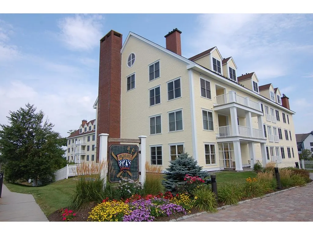 761 Stratton Mount Access Long Trail Road Stratton, VT