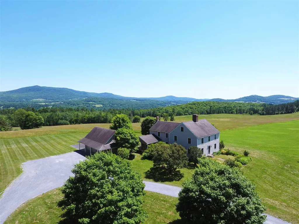 2266 Darling Hill Road, Lyndon, VT | CENTURY 21 Farm & Forest