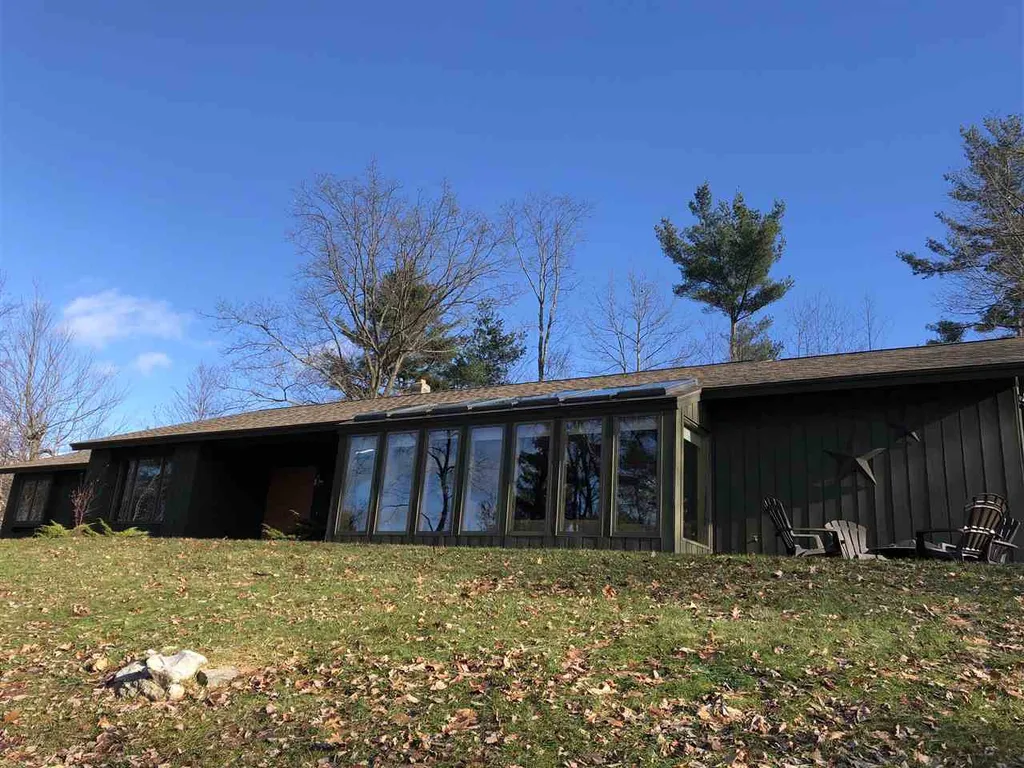 276 West Ridge Terrace Rutland Town, VT Because Nice Matters!!