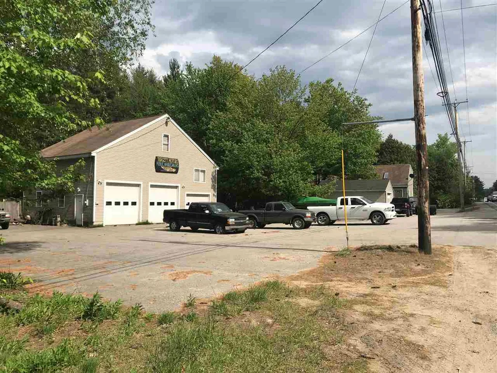 1199 Route 3a Highway, Bow, NH 03304 | 4724976 | Pelletier Realty Group