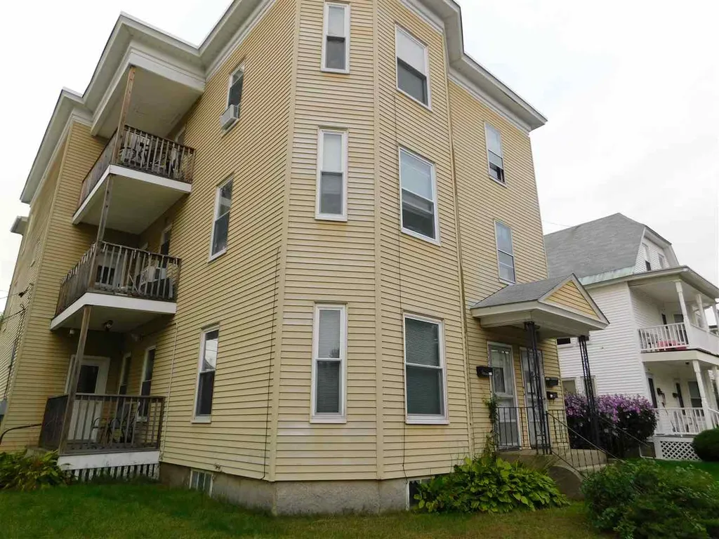 690 Rimmon Street, Manchester, NH 03102 | 4720187 | Pelletier Realty Group