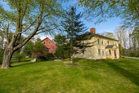 70 Route 108 Highway Newfields, NH